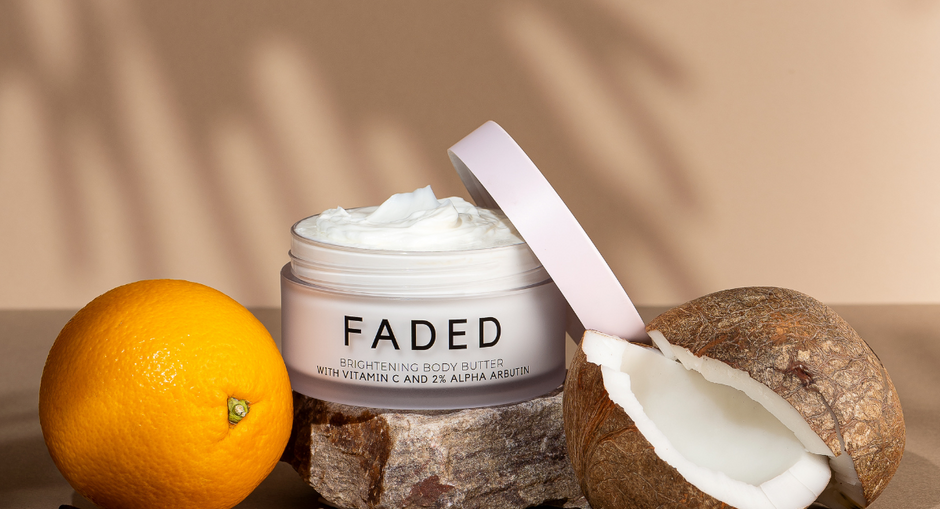 South Africa's original affordable Skincare that works TM – Standard ...