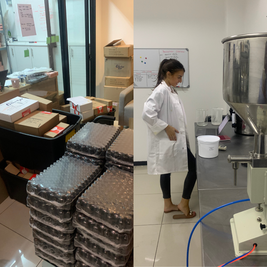 About us – Standard Skin & Beauty