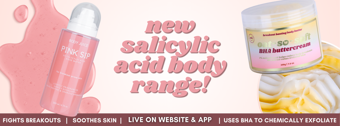 South Africa's original affordable Skincare that works TM – Standard ...