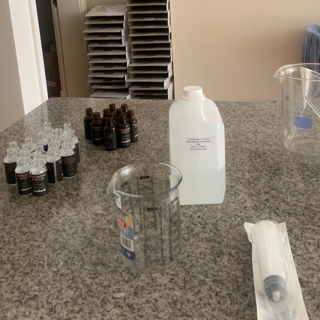 About us – Standard Skin & Beauty