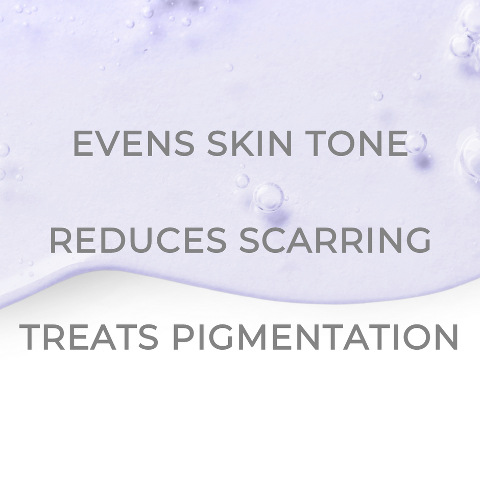 Skincare collection – Standard Skin & Beauty