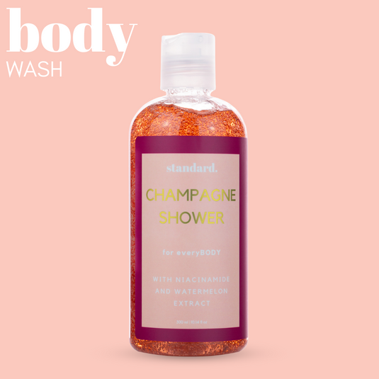 Body Wash – Standard Skin & Beauty
