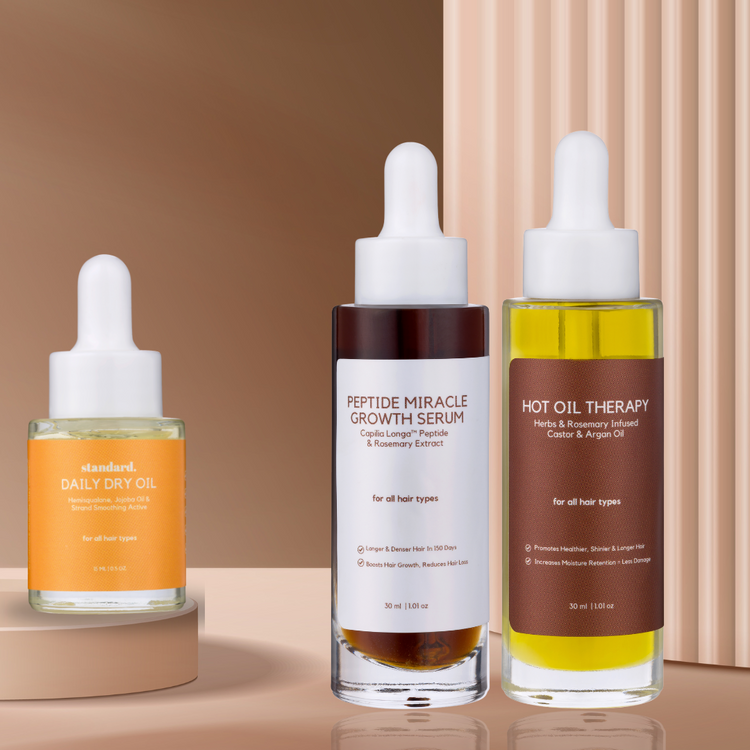 All – Standard Skin & Beauty