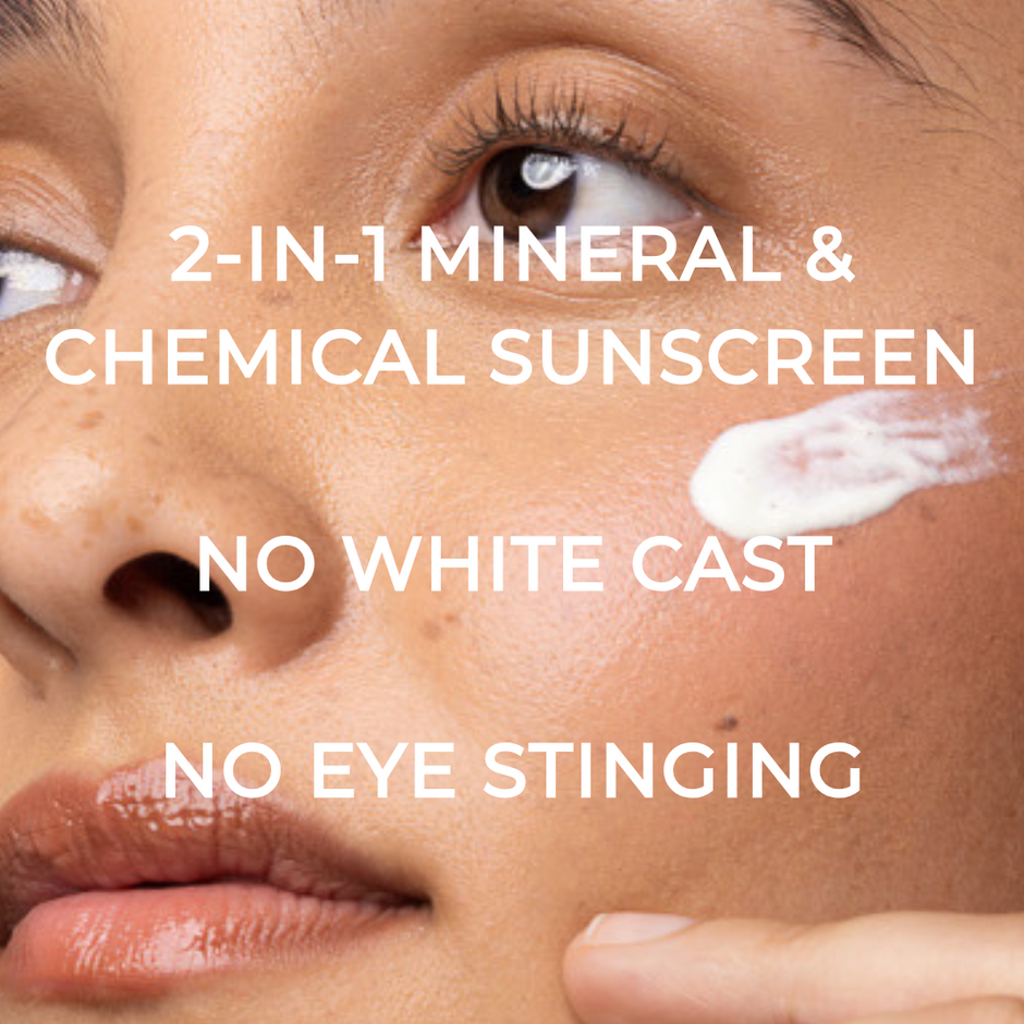 SPF – Standard Skin & Beauty