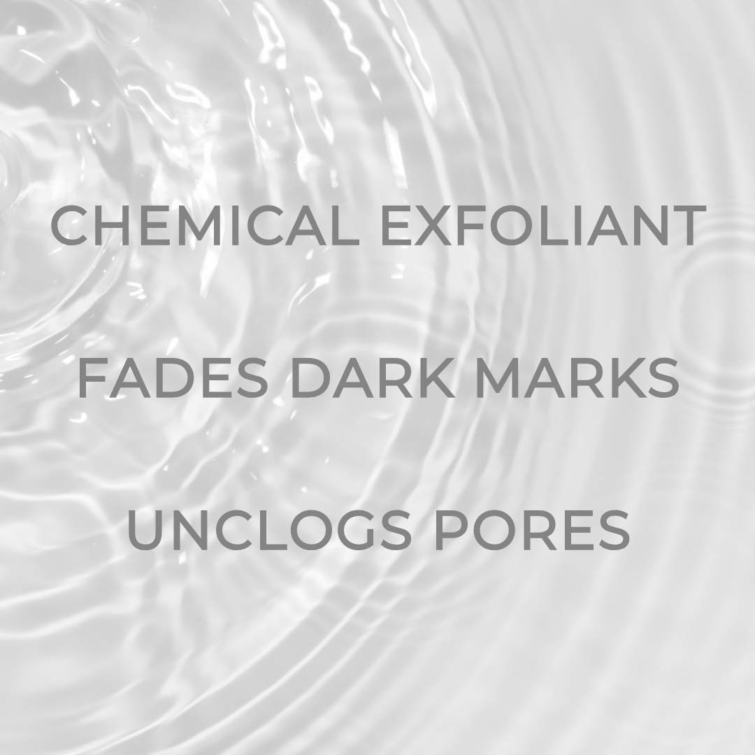 Mini AHA Lactic Acid Toner for All Skin Types | Standard Beauty ...