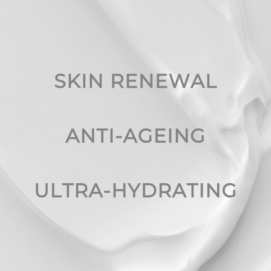 Ceramide – Standard Skin & Beauty