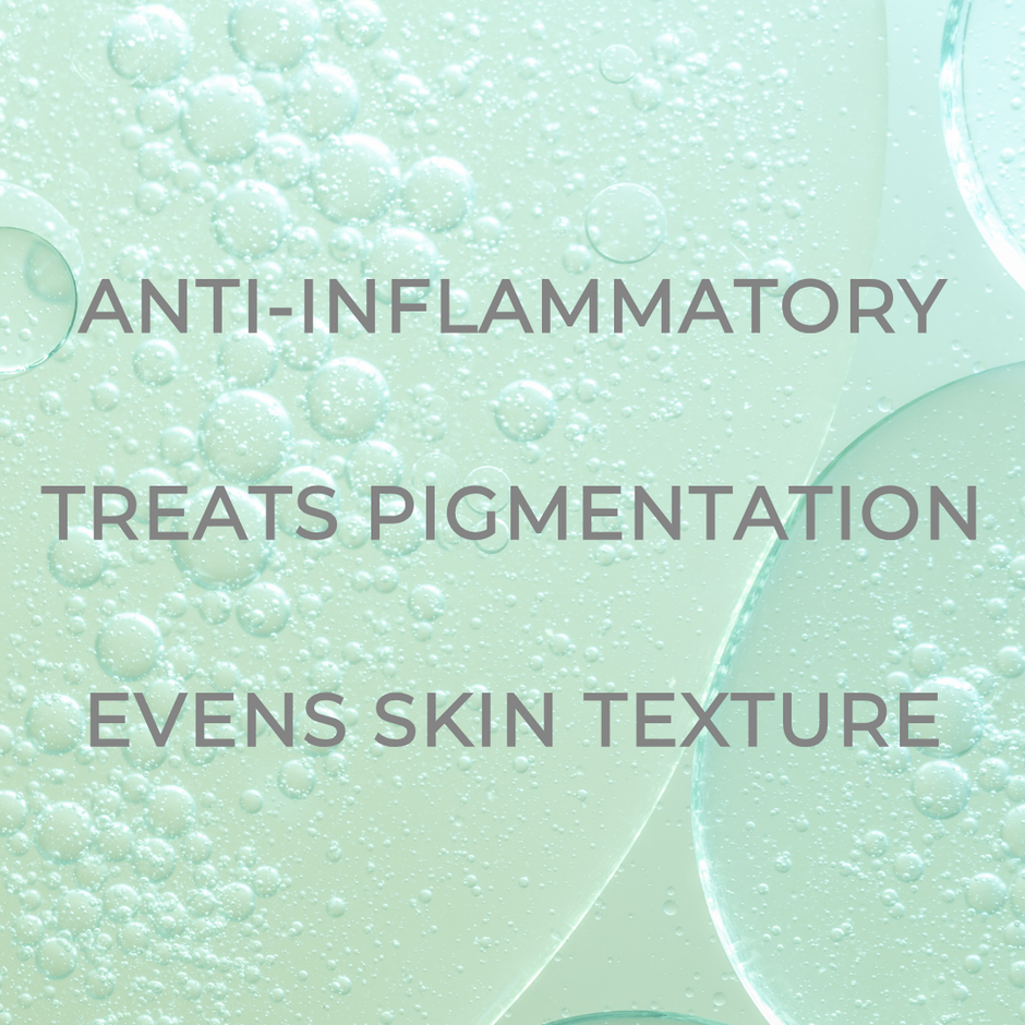 Serums Collection – Standard Skin & Beauty