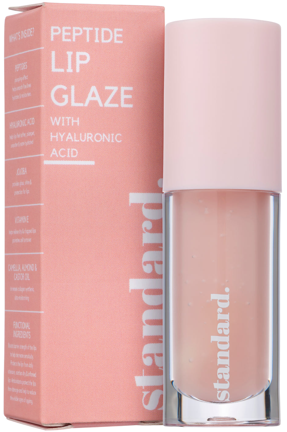 Lips – Standard Skin & Beauty