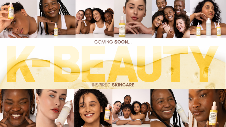 South Africa's original affordable Skincare that works TM – Standard ...