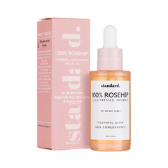 Serums – Standard Skin & Beauty