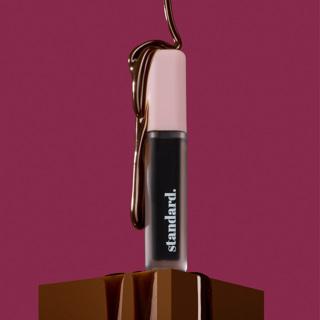 Lips – Standard Skin & Beauty