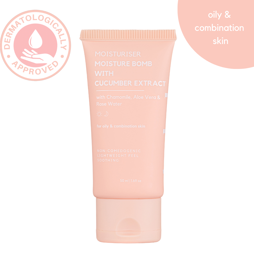 Acne/ Oily Prone (Pink) – Standard Skin & Beauty